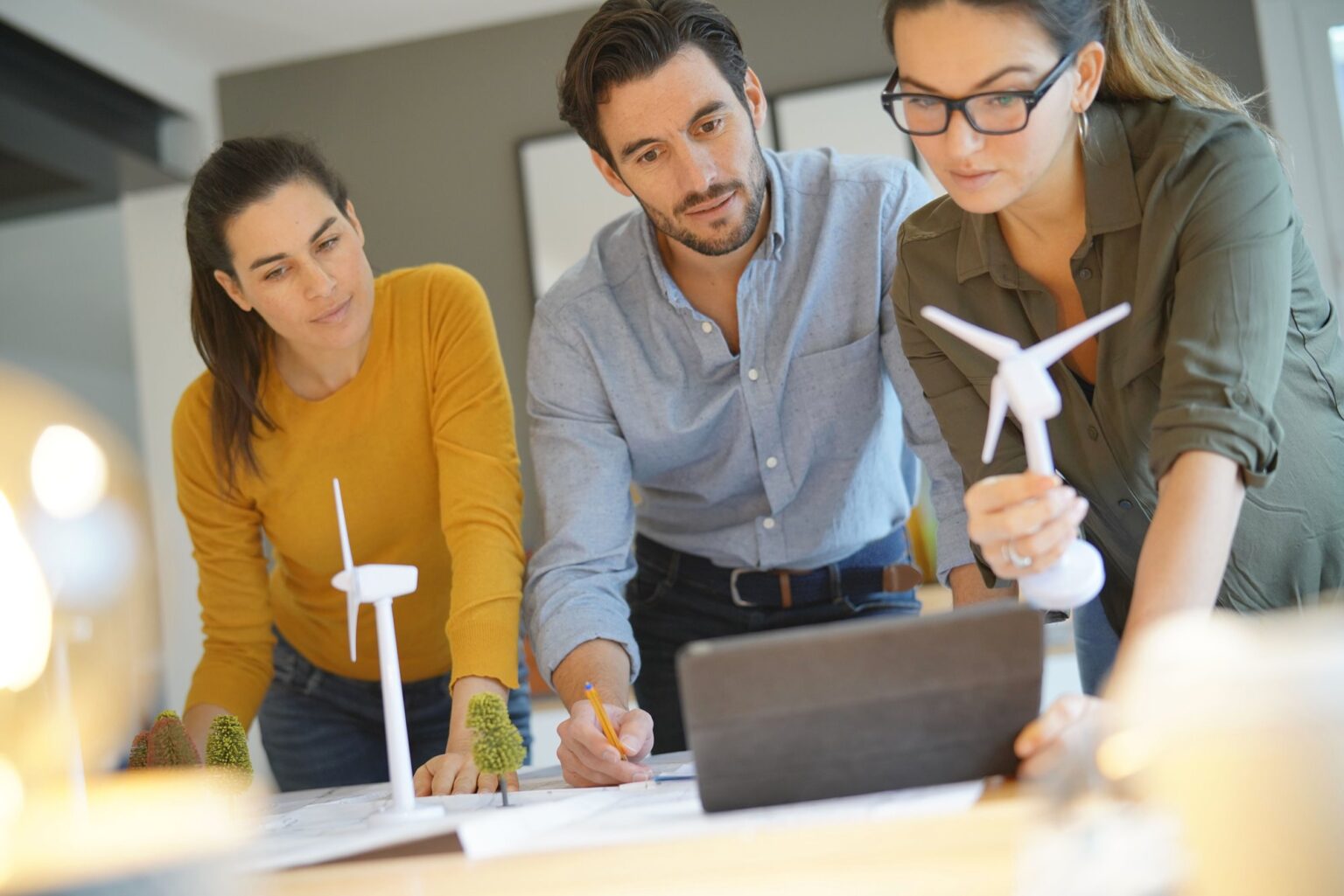 Orange 5G Labs - 5G Lab