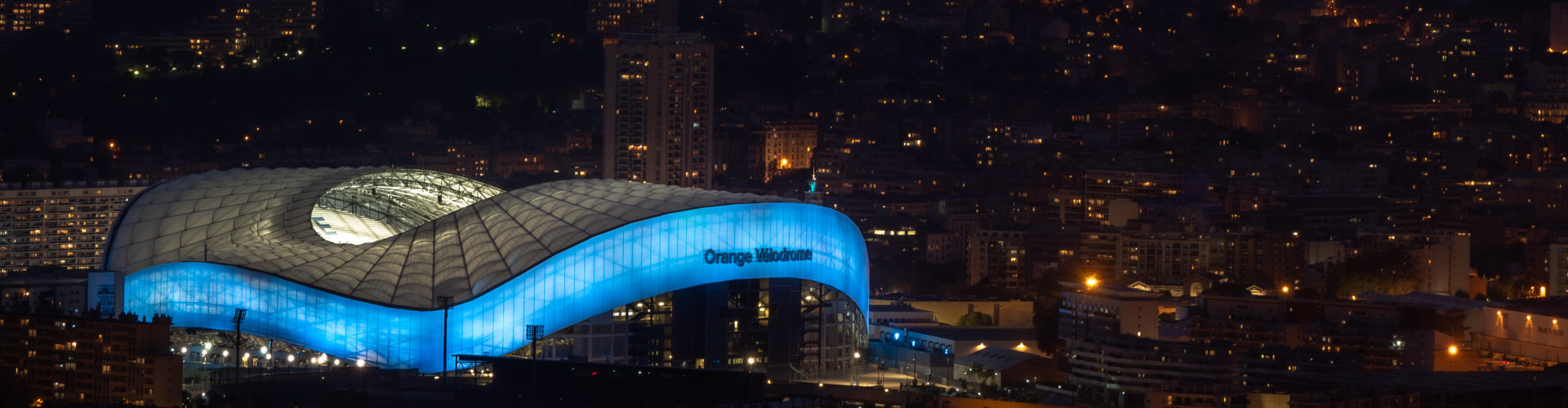 SMART STADIUM - The stadium's 5G revolution