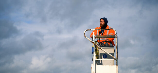 Industry 4.0 - 5G Lab