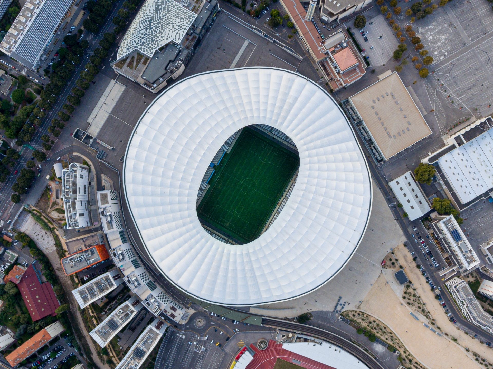 Smart Stadium - Orange 5G Lab Webinar Replay