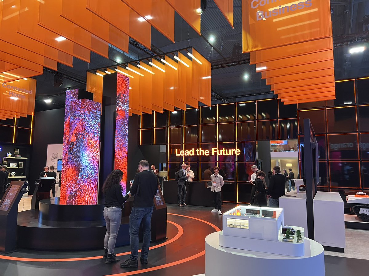 APIs réseau : Orange lance sa Business Unit LiveNet