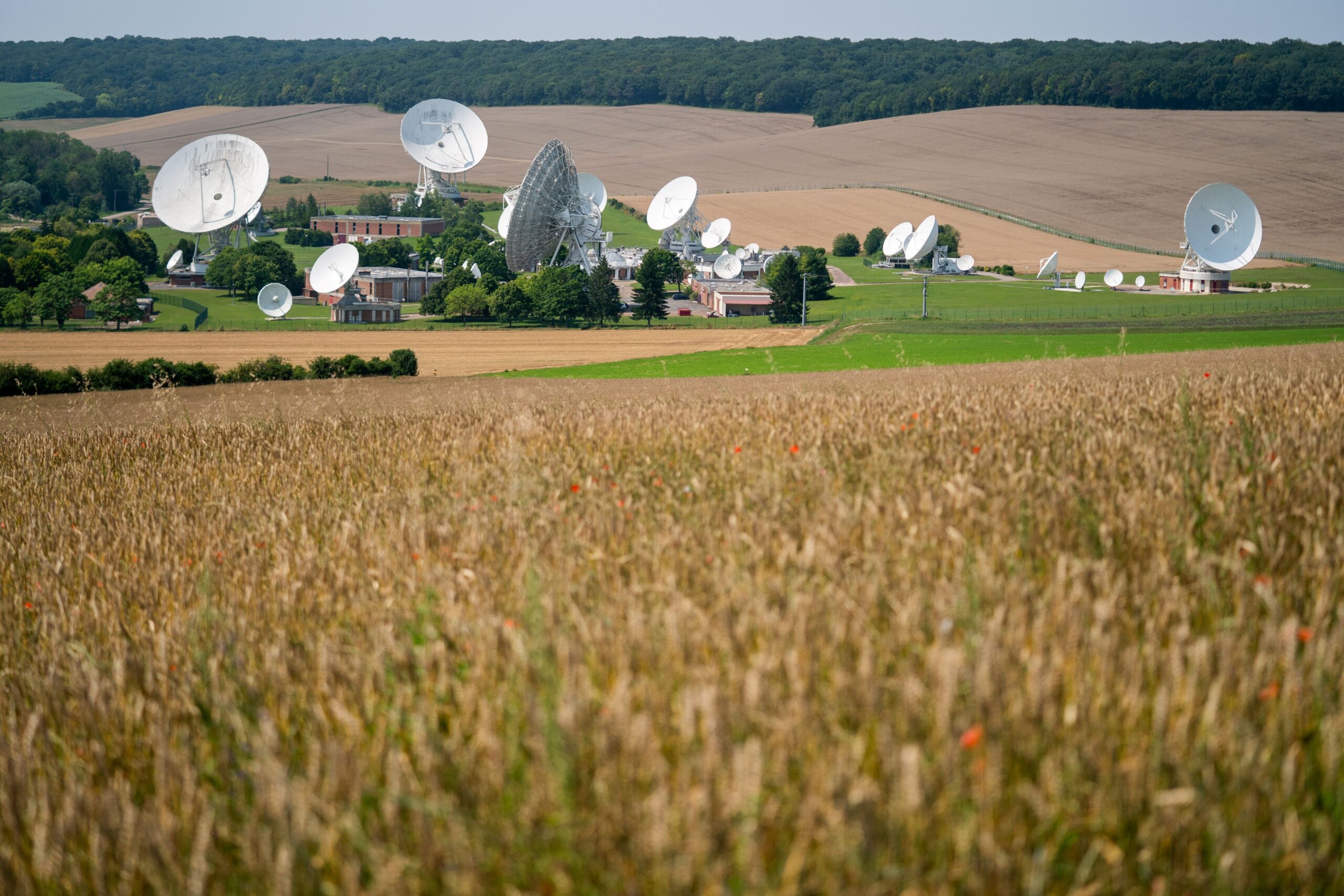 Réseau Internet : fonctionnement, enjeux et évolutions